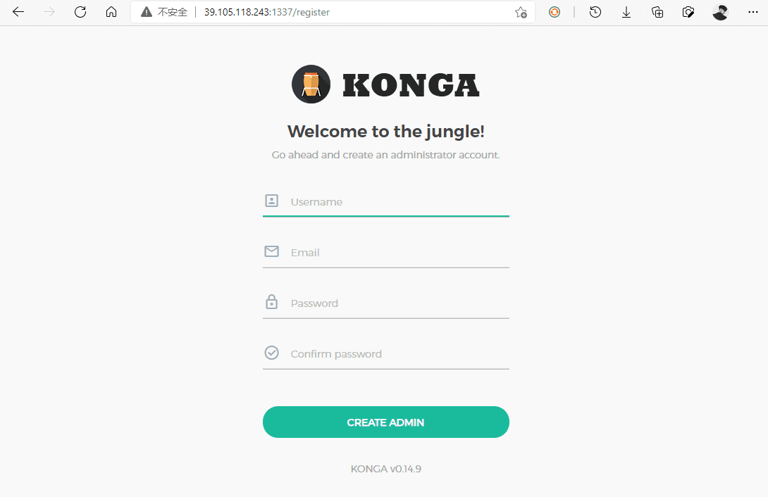 Docker - Kong网关部署 | 码农大叔-技术分享